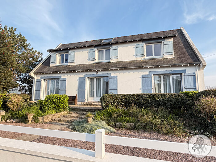 Maison à vendre - Fréhel - 13 pièces - 6 chambres