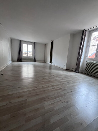 Appartement 2 pièces à Paris 7ème, Saint-Thomas d'Aquin, Bac, Musée d'Orsay, à louer