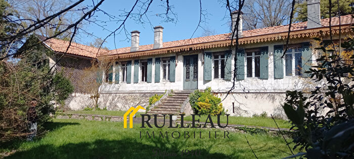 Maison à vendre - Cars - 6 pièces - 3 chambres