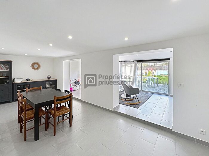 Maison 5 pièces à Gretz-Armainvilliers, à vendre