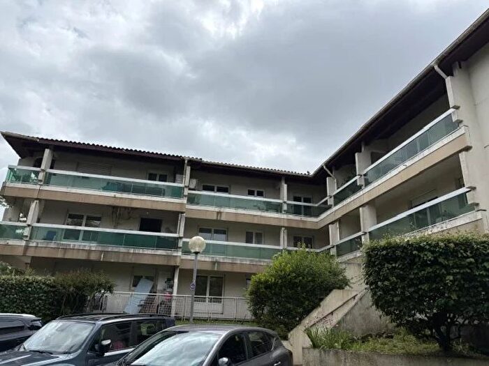 Appartement 3 pièces à Le Haillan, à vendre