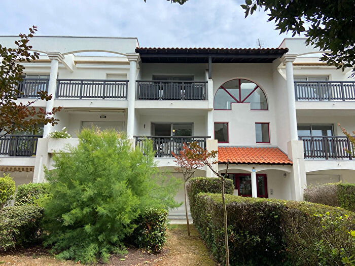 Appartement à vendre - La Baule-Escoublac, La Baule-les-Pins - 1 pièce