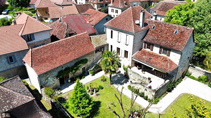 Fons : Maison 8 pièces à vendre