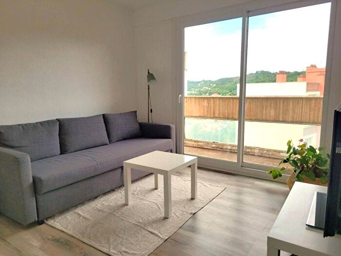 Appartement 2 pièces à louer à La Marolle-Les Vernizeaux, Le Creusot