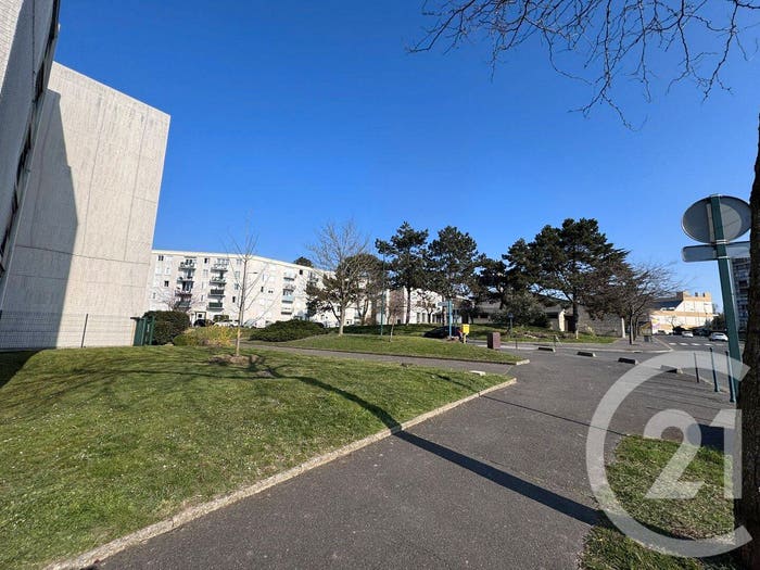 Pontoise : Appartement 4 pièces à louer