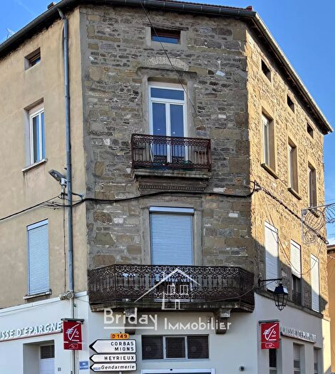 Appartement 2 pièces à vendre à Saint-Symphorien-d'Ozon
