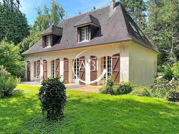 Maison 5 pièces à vendre - La Ferté-Macé