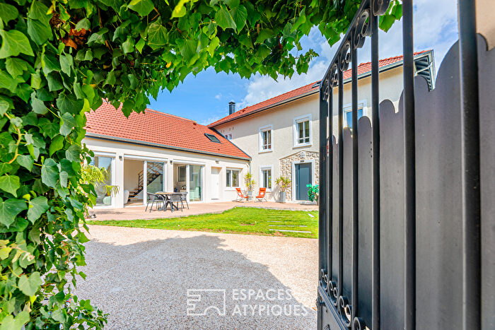 Épône - Maison 8 pièces à vendre