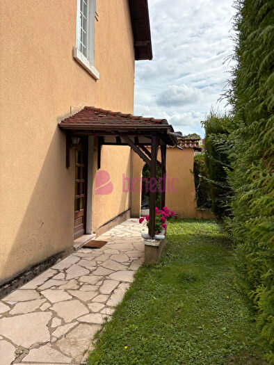 Maison à vendre - Sarreguemines, Himmelsberg, Beausoleil, Blauberg, Route de Nancy - 5 pièces - 3 chambres