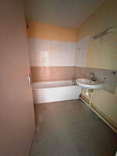Appartement 3 pièces à vendre à Vitteaux