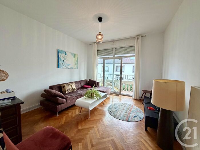 Schiltigheim, Brasserie de l'Espérance Heineken - Appartement 3 pièces à louer