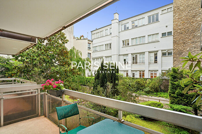 Appartement 2 pièces à vendre - Paris 7ème, Saint-Thomas dAquin, Bac, Musée dOrsay