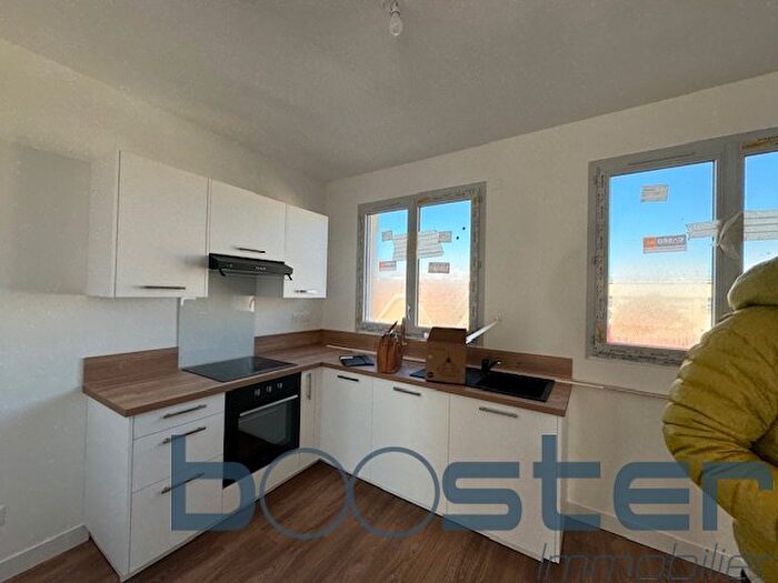 Toulouse, Barrière de Paris - Appartement 3 pièces à louer