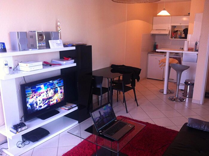 Rodez, Bourran, Calcomier : Appartement 2 pièces à louer