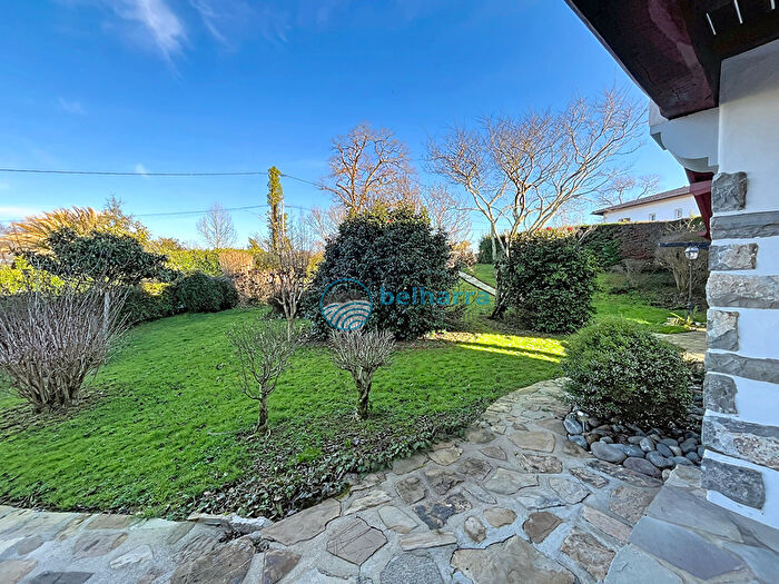 Maison à vendre - Urcuit - 10 pièces - 4 chambres