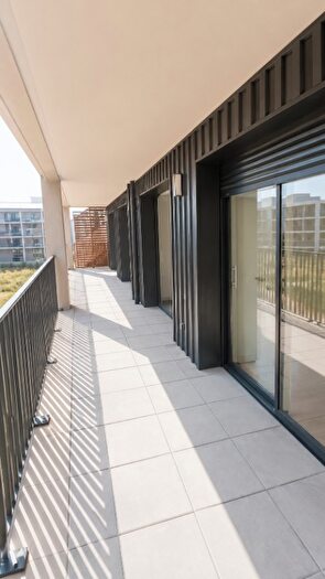 Bordeaux, La Bastide - Appartement 3 pièces à louer