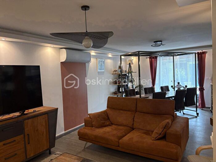 Maison 6 pièces à vendre à Perpignan, Haut-Vernet, Hôpital