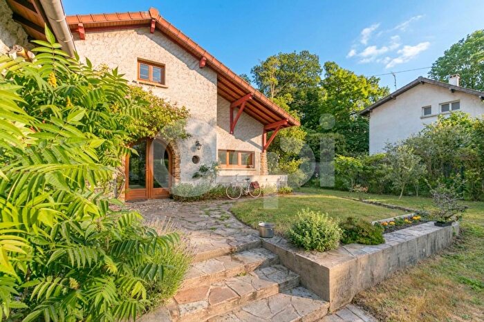 Limeil-Brévannes, Anatole France, Piard, Curie : Maison 6 pièces à vendre