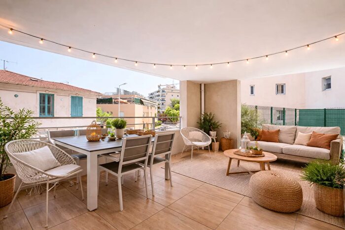 Appartement 3 pièces à Beausoleil, Ténao Inférieur, à vendre