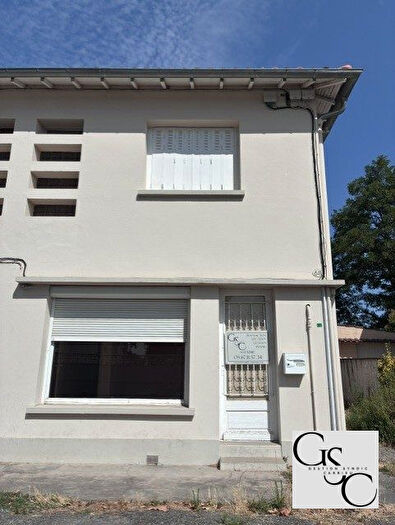 Appartement 3 pièces à Toulouse, Roseraie, à vendre