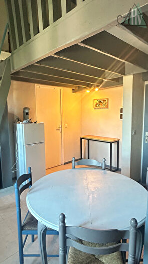 Appartement 1 pièce à vendre - Provins