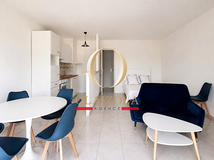 Appartement 1 pièce à louer à Sainte Barbe-Lac, Saint-Jean-de-Luz