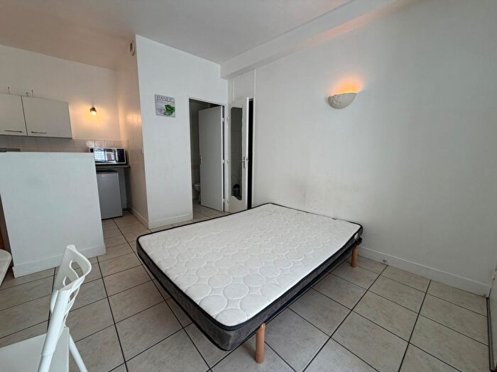 Appartement 1 pièce à louer - Orléans, Carmes