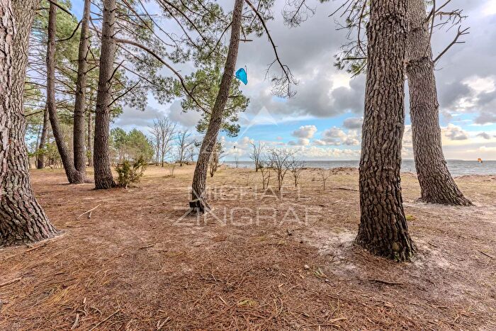 Maison à vendre - Arès - 4 pièces - 3 chambres