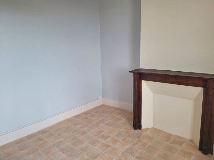 Appartement à louer - Eauze - 2 pièces - 1 chambre