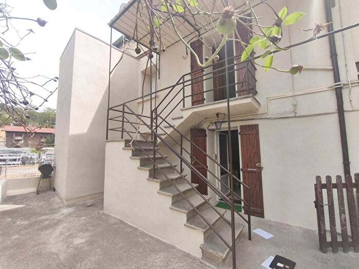 Saint-Étienne, Terrenoire : Maison 5 pièces à vendre
