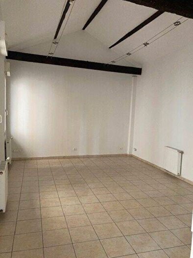 Appartement 1 pièce à louer à Cusset, Villeurbanne