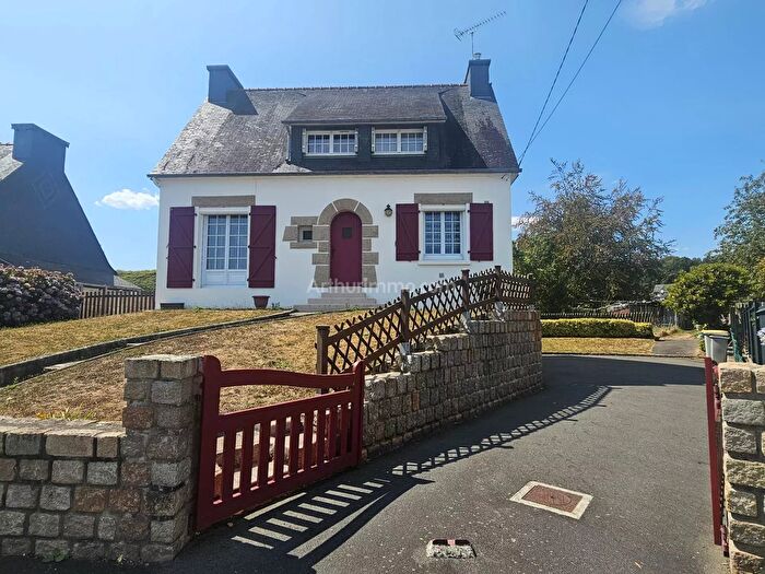 Maison 5 pièces à vendre - Grâces