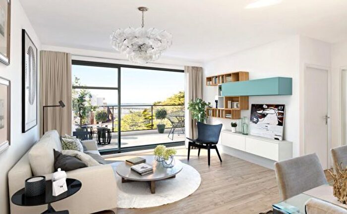 Appartement 2 pièces à vendre à La Ciotat