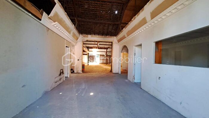 Maison à vendre - Châteaubriant, Renac - 3 pièces