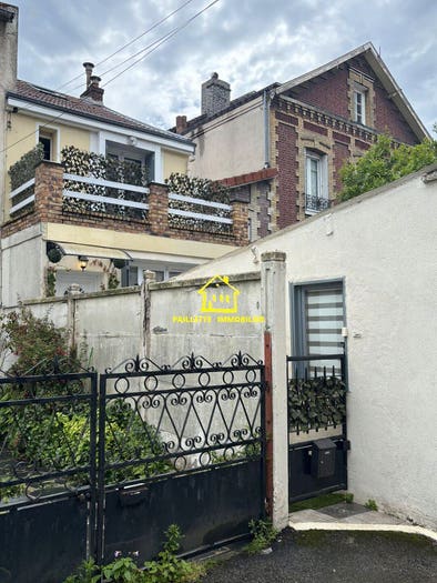 Maison 3 pièces à Le Havre, à louer