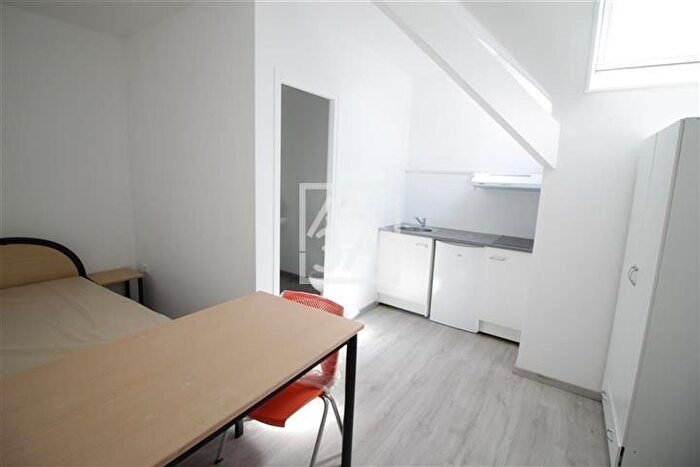 Appartement à louer - Calais - 1 pièce