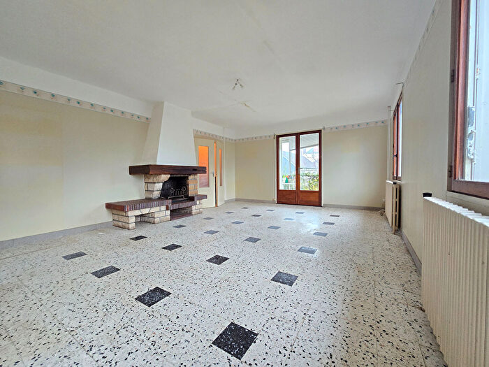 Maison à vendre - Nibelle - 5 pièces - 3 chambres