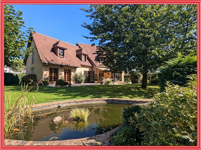 Maison 7 pièces à Gruchet-le-Valasse, à vendre