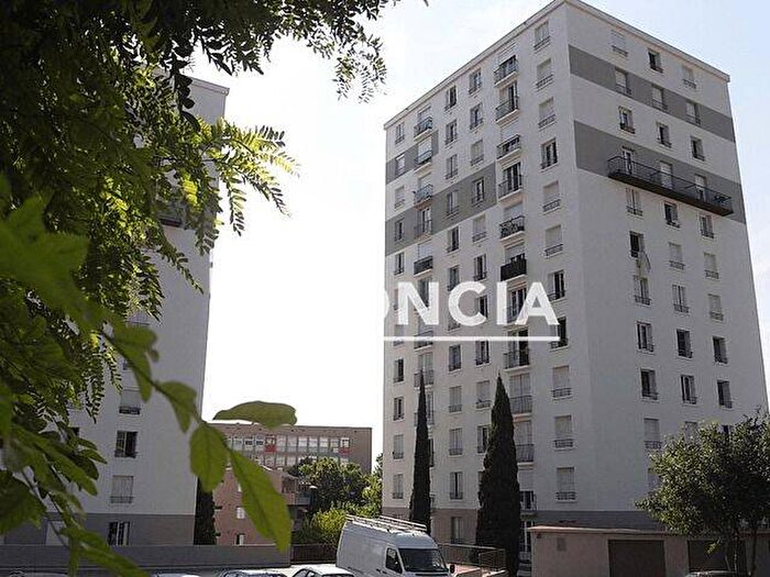 Appartement 3 pièces à louer à Alouette, Nîmes