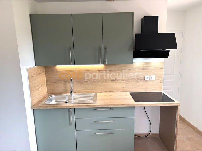 Appartement 3 pièces à La Bonneville-sur-Iton, à louer