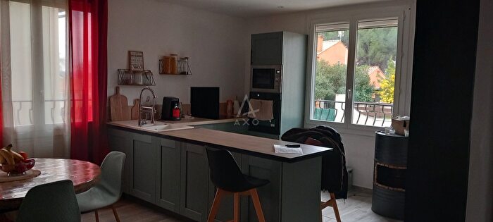 Maison à vendre - Paulhan - 4 pièces - 3 chambres