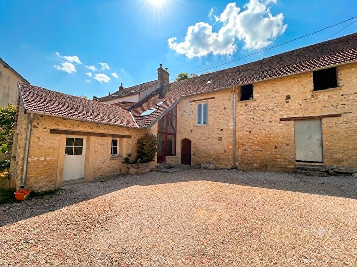 Gommecourt : Maison 7 pièces à vendre