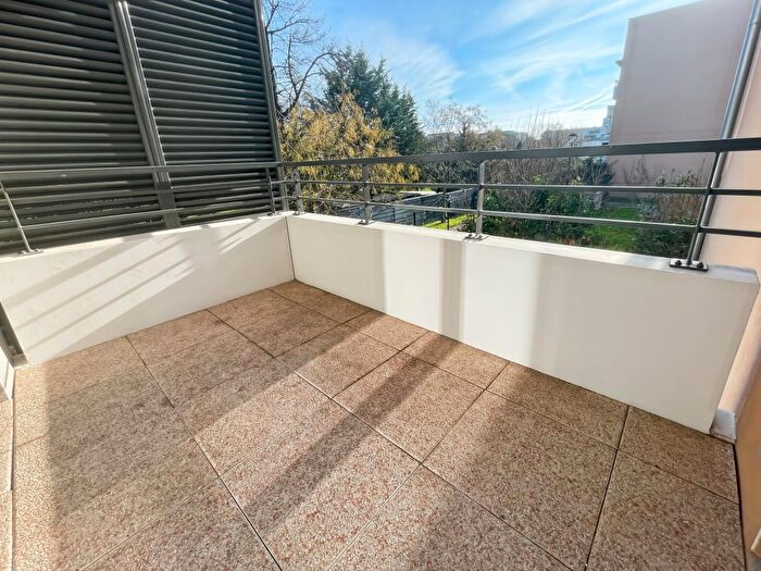 Toulouse, Croix Bénite - Appartement 2 pièces à vendre