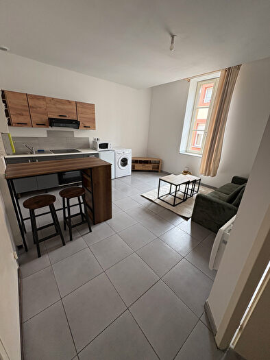 Appartement 2 pièces à louer à Villeneuve-sur-Lot, Saint-Etienne