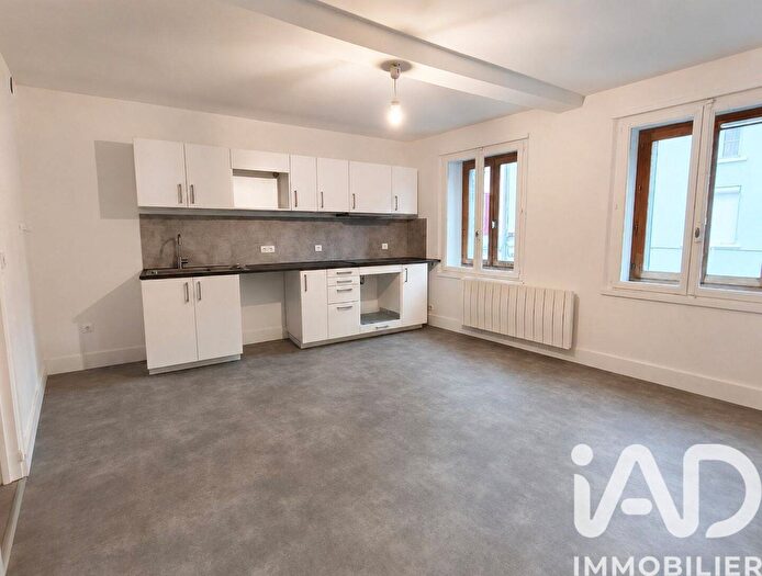 Appartement 3 pièces à louer à Vindry-sur-Turdine