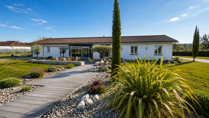 Maison 7 pièces à postalCode, à vendre