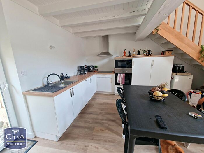 Maison 3 pièces à vendre à Varrains