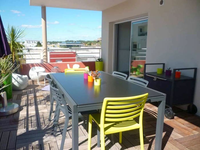 Appartement 3 pièces à Sablas-Mendrous O-Languedoc O, Castelnau-le-Lez, à louer