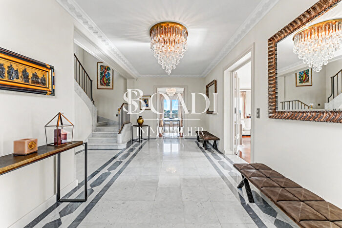 Maison à vendre - Toulouse, Château de lHers - 12 pièces - 8 chambres