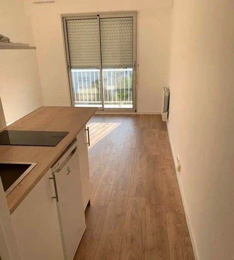 Bordeaux : Appartement 1 pièce à louer